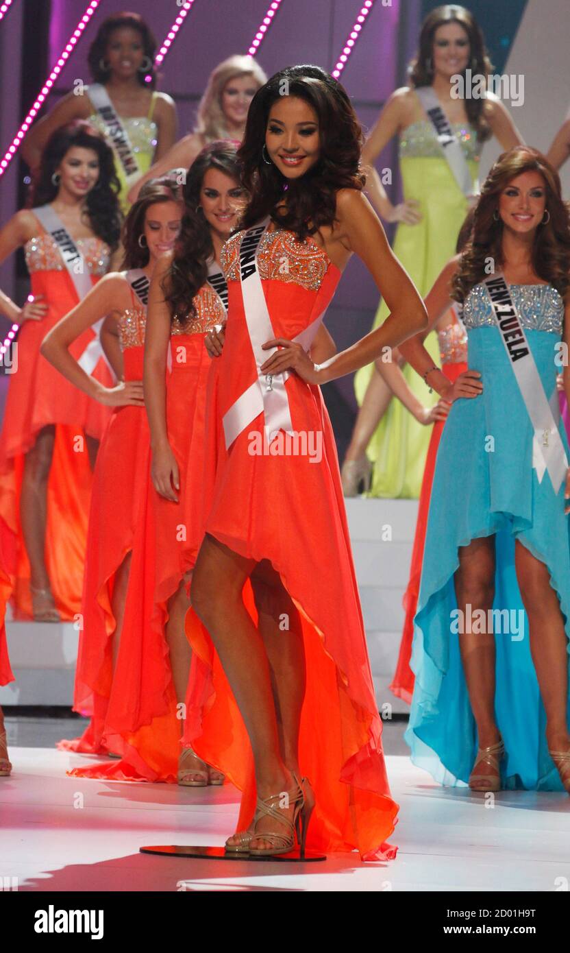 Luo Zilin High Resolution Stock Photography and Images - Alamy