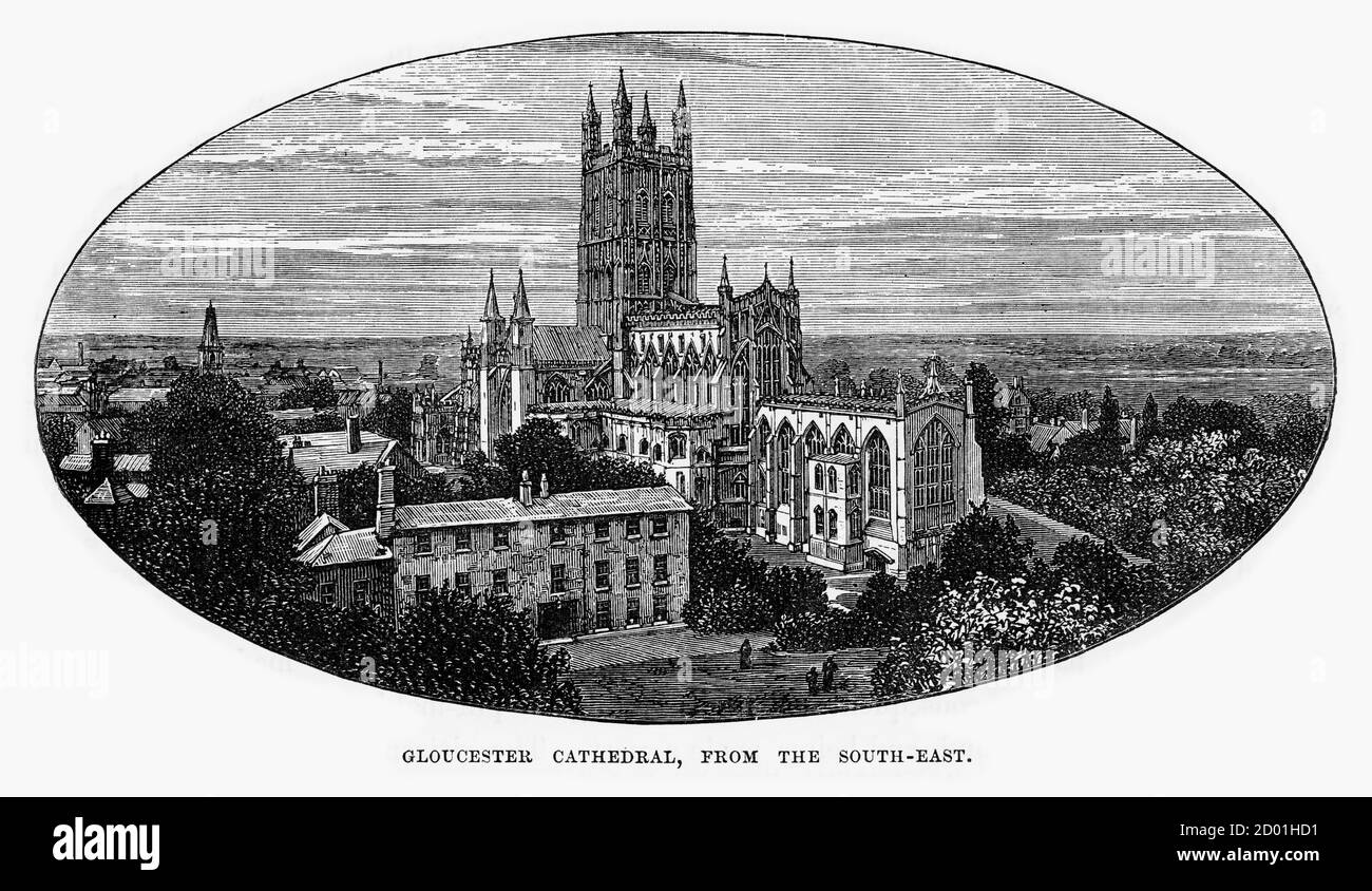 Very Rare, Beautifully Illustrated Antique Engraving of Victorian ...