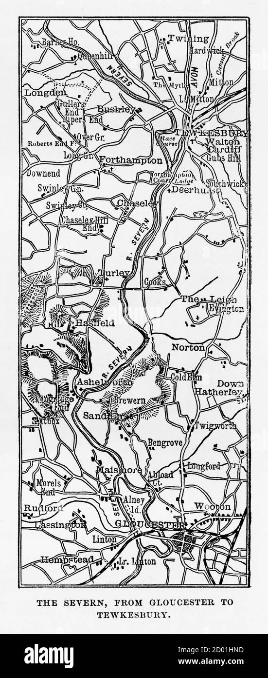 Very Rare, Beautifully Illustrated Antique Engraving of Victorian ...