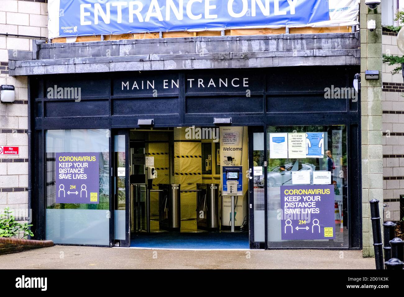 Safety posters hi-res stock photography and images - Alamy