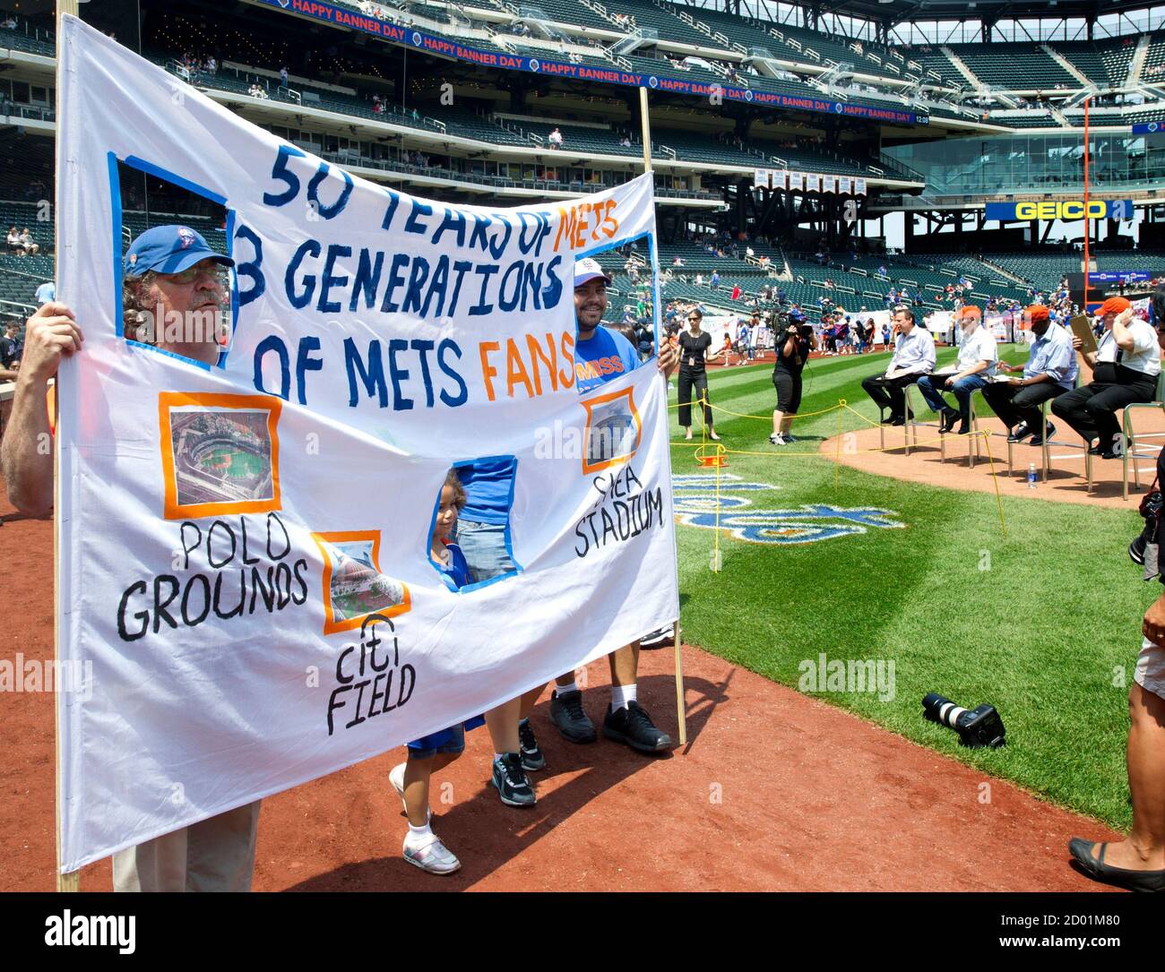 Doubleheaders hi-res stock photography and images - Alamy