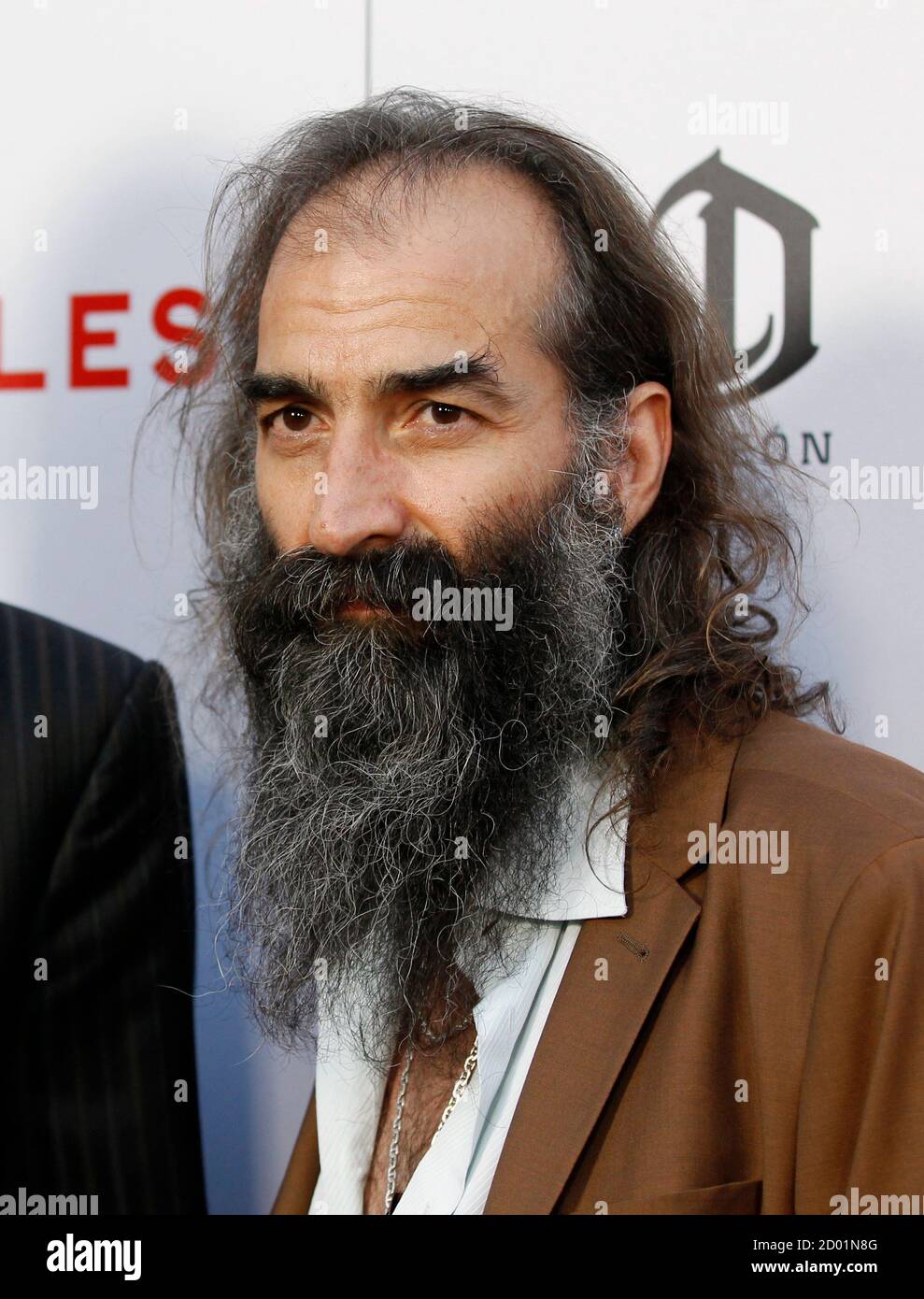 Warren ellis hi-res stock photography and images - Alamy