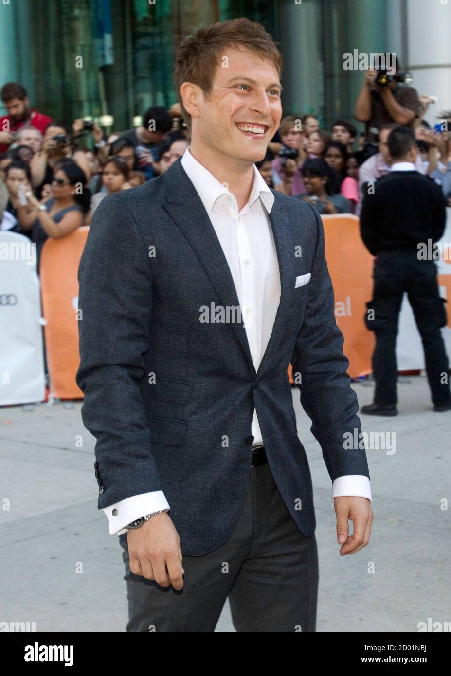 Noah Segan High Resolution Stock Photography and Images - Alamy