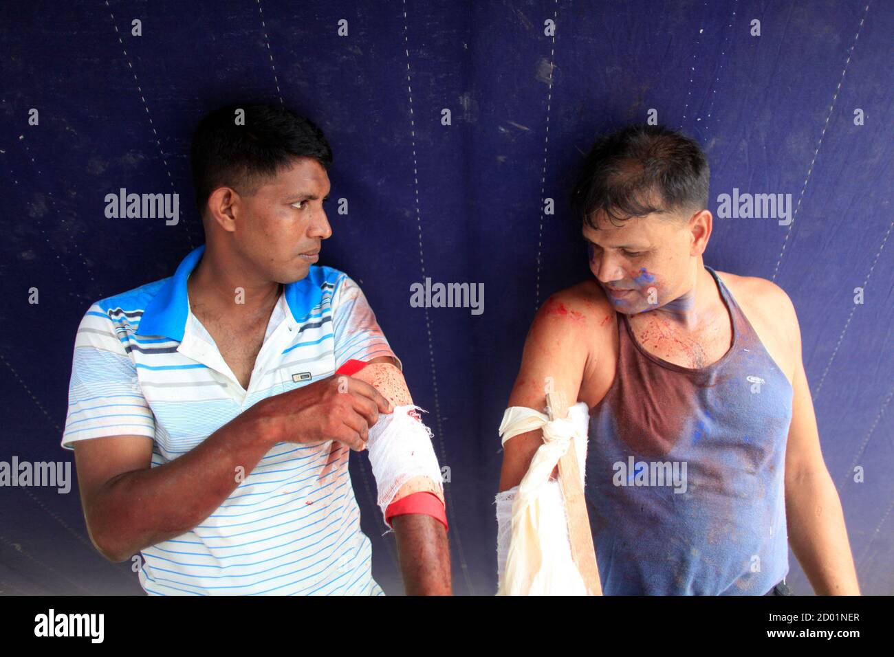 Bangladesh afd hi-res stock photography and images - Alamy