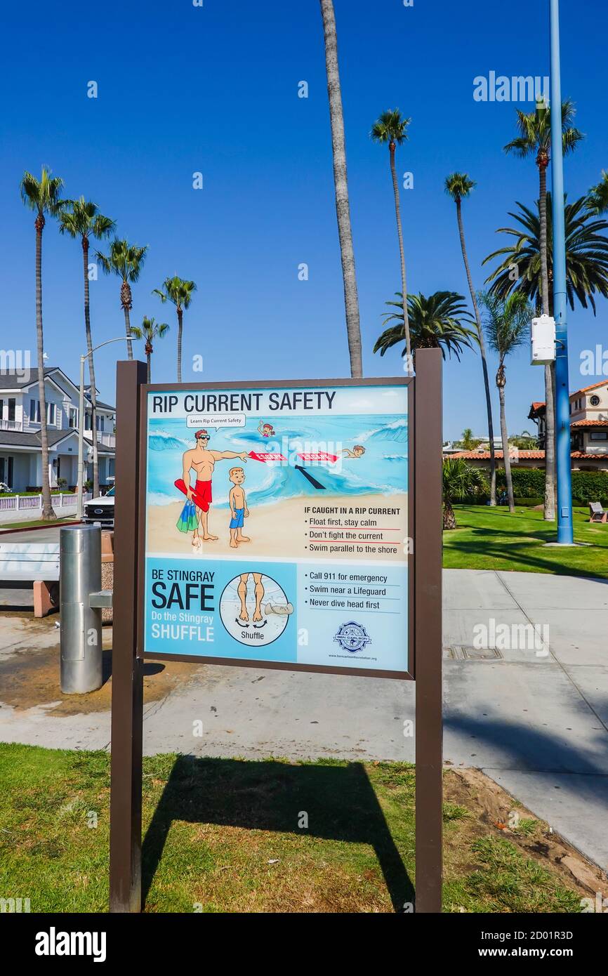 Rip current hi-res stock photography and images - Alamy