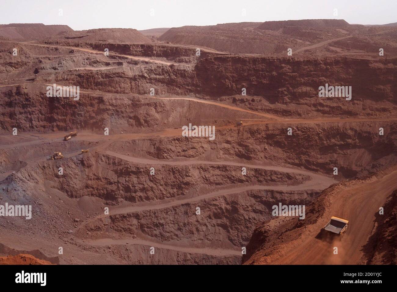Mine Employees Africa High Resolution Stock Photography and Images - Alamy