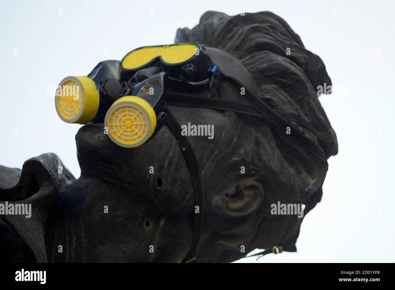 Martyr's square beirut statue High Resolution Stock Photography and ...