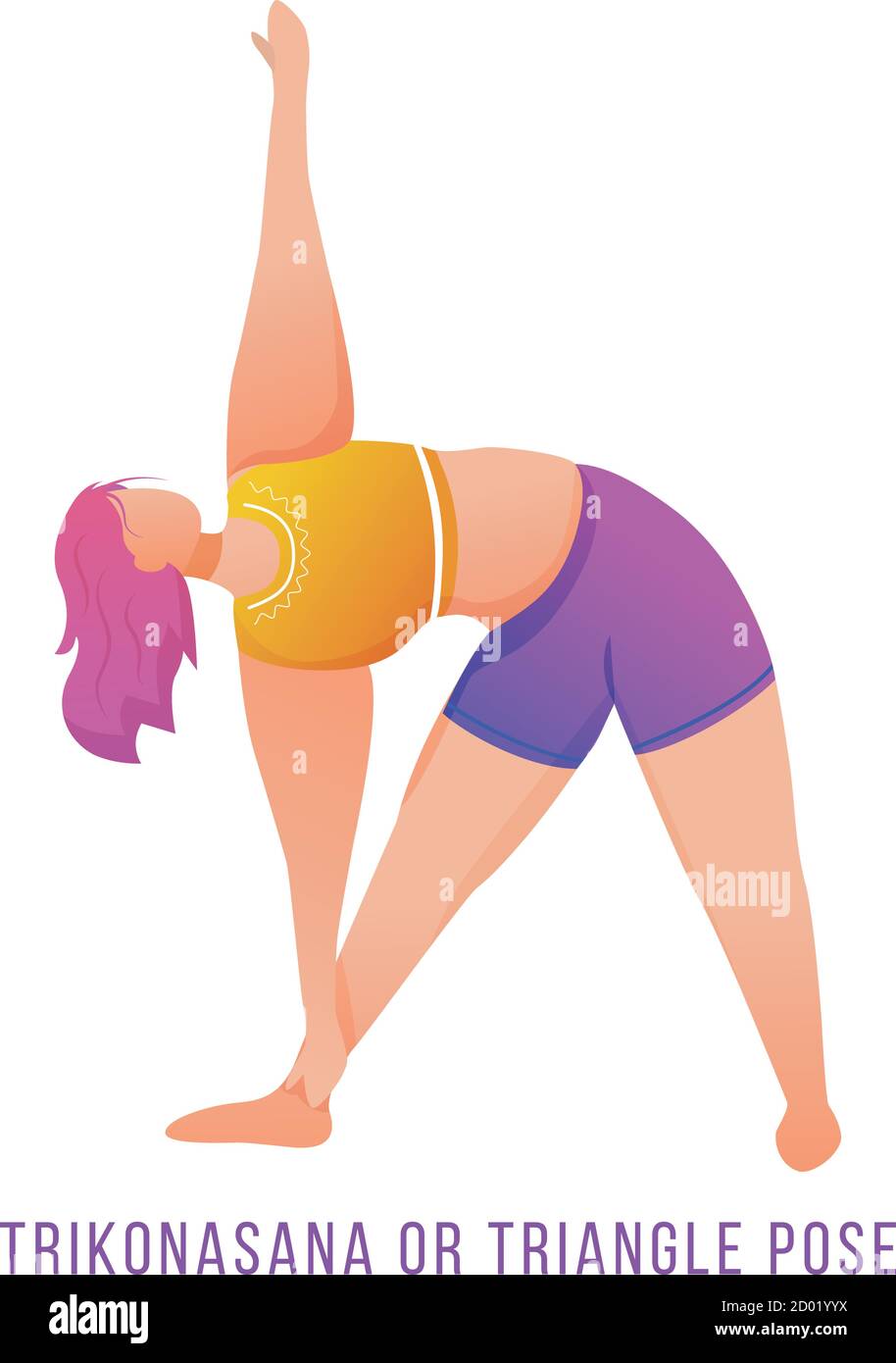 Caucausian Stock Vector Images - Alamy