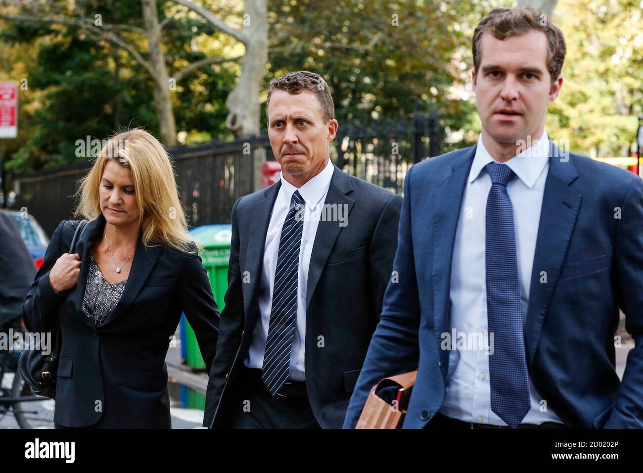 Fomer federal courthouse hi-res stock photography and images - Alamy