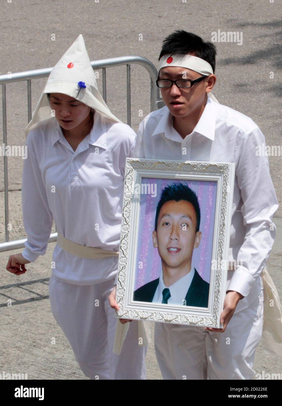 Retire philippines hi-res stock photography and images - Alamy