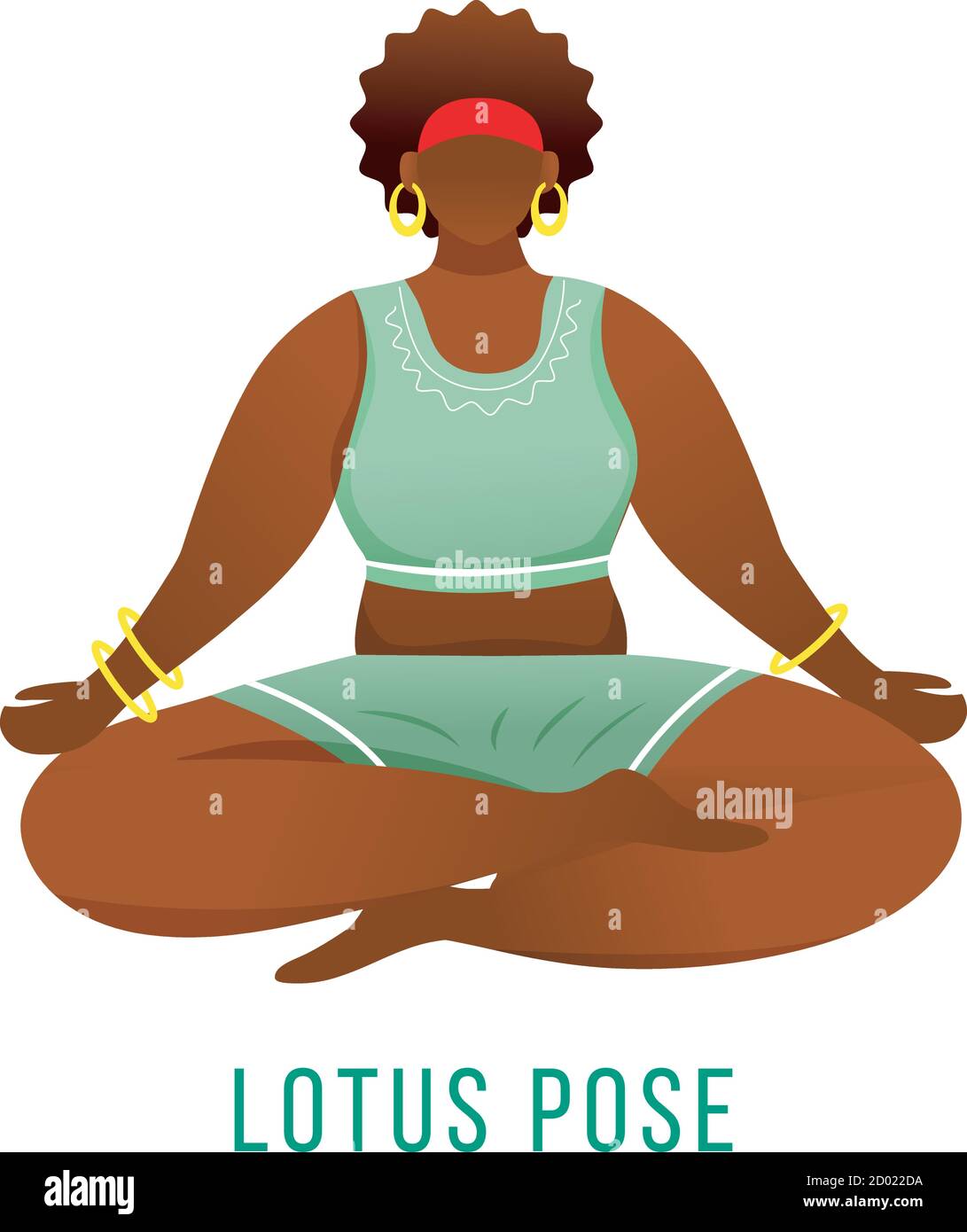 Gymnastics physical therapy Stock Vector Images - Alamy