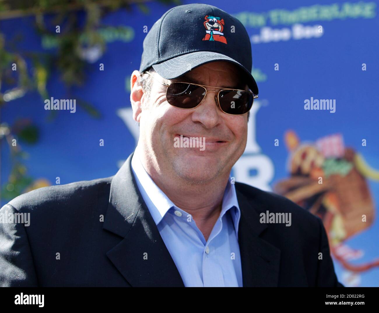 Dan aykroyd los angeles premiere of hi-res stock photography and images ...