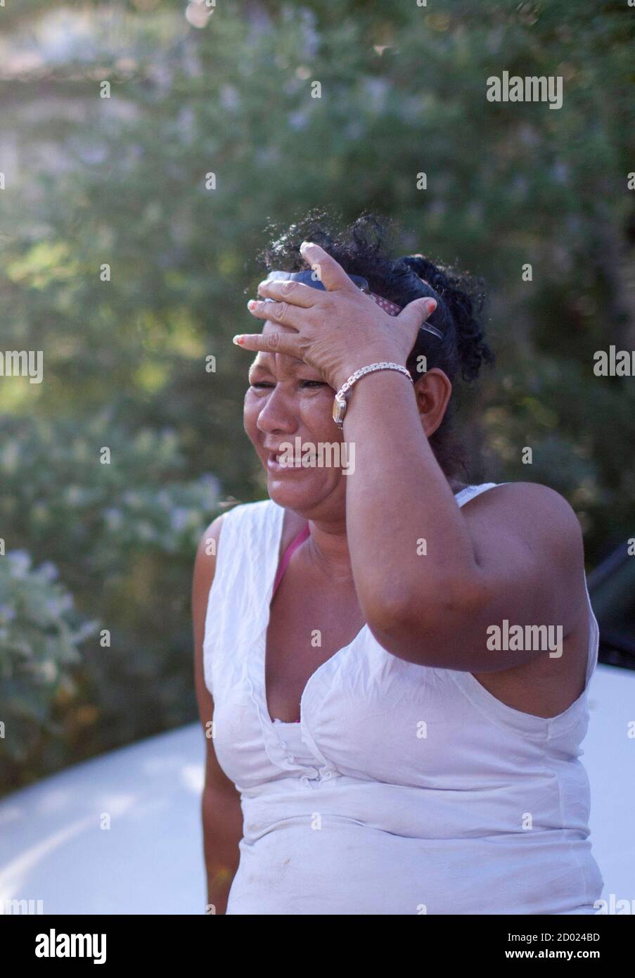 Los zetas mexico hi-res stock photography and images - Alamy