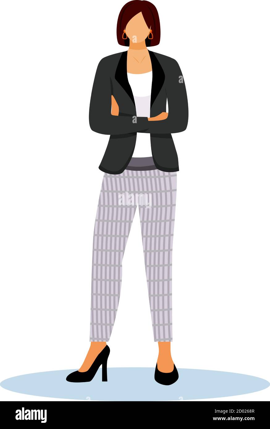 Administration cartoon hi-res stock photography and images - Alamy