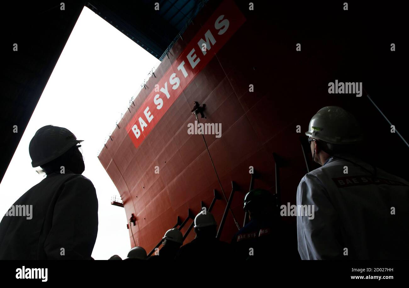 Hms forward naval base hi-res stock photography and images - Alamy