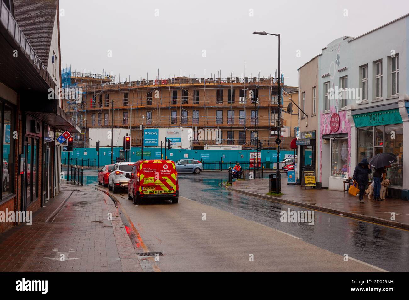 Wickford uk hi-res stock photography and images - Alamy