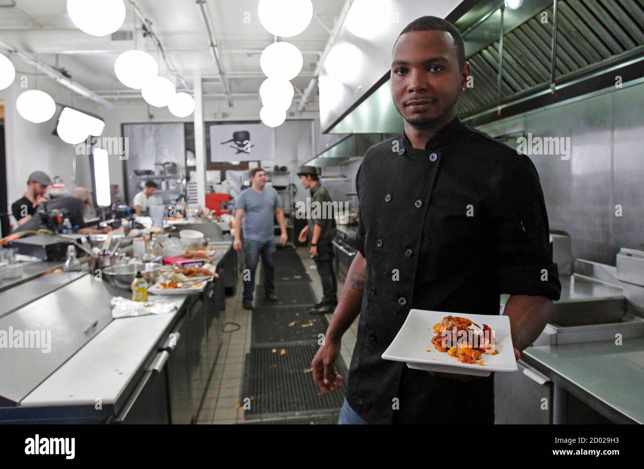 Episode 5 hi-res stock photography and images - Alamy