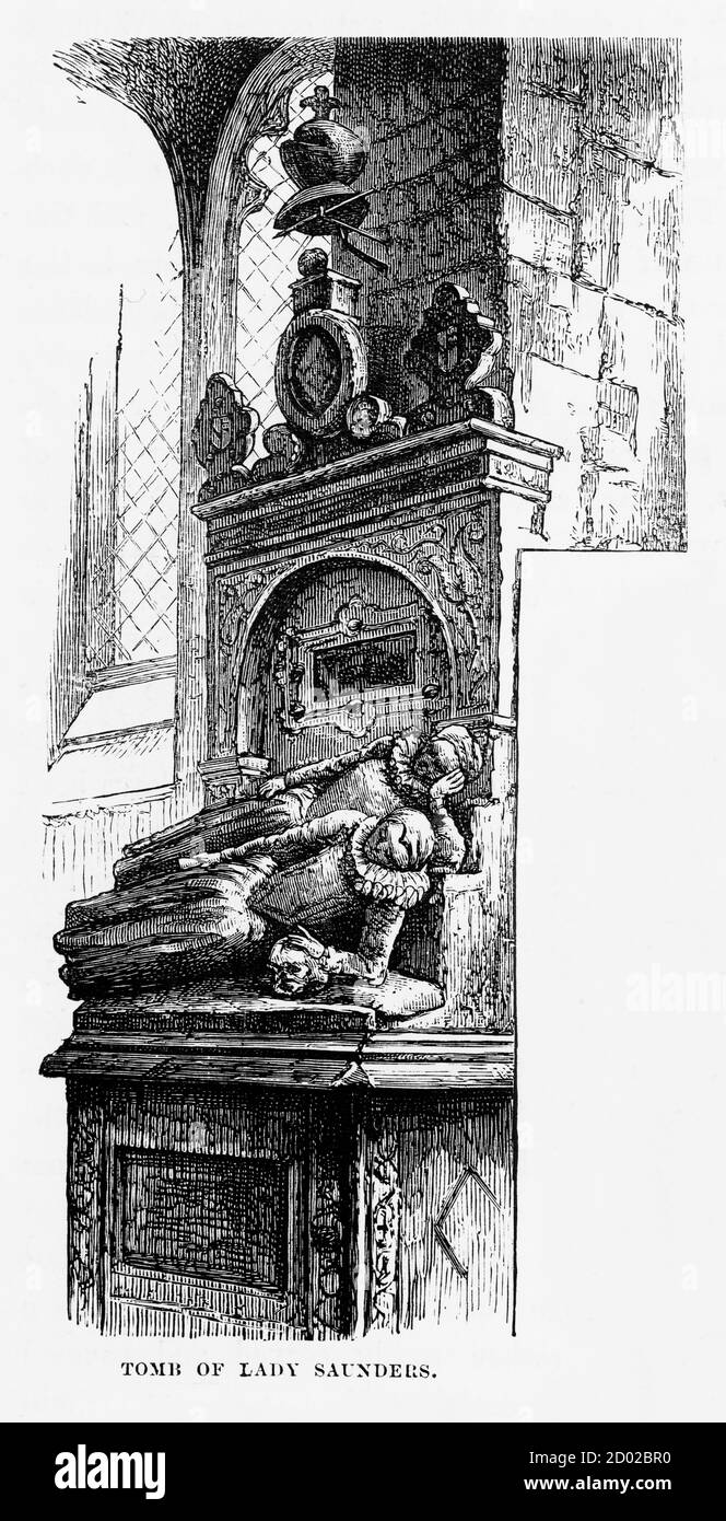 Victorian statue etching hi-res stock photography and images - Alamy