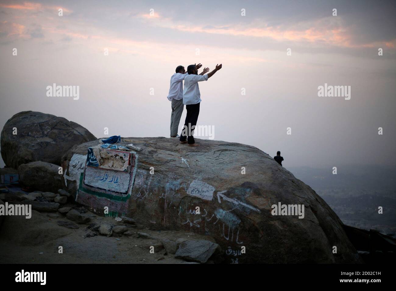 Thor cave hi-res stock photography and images - Alamy