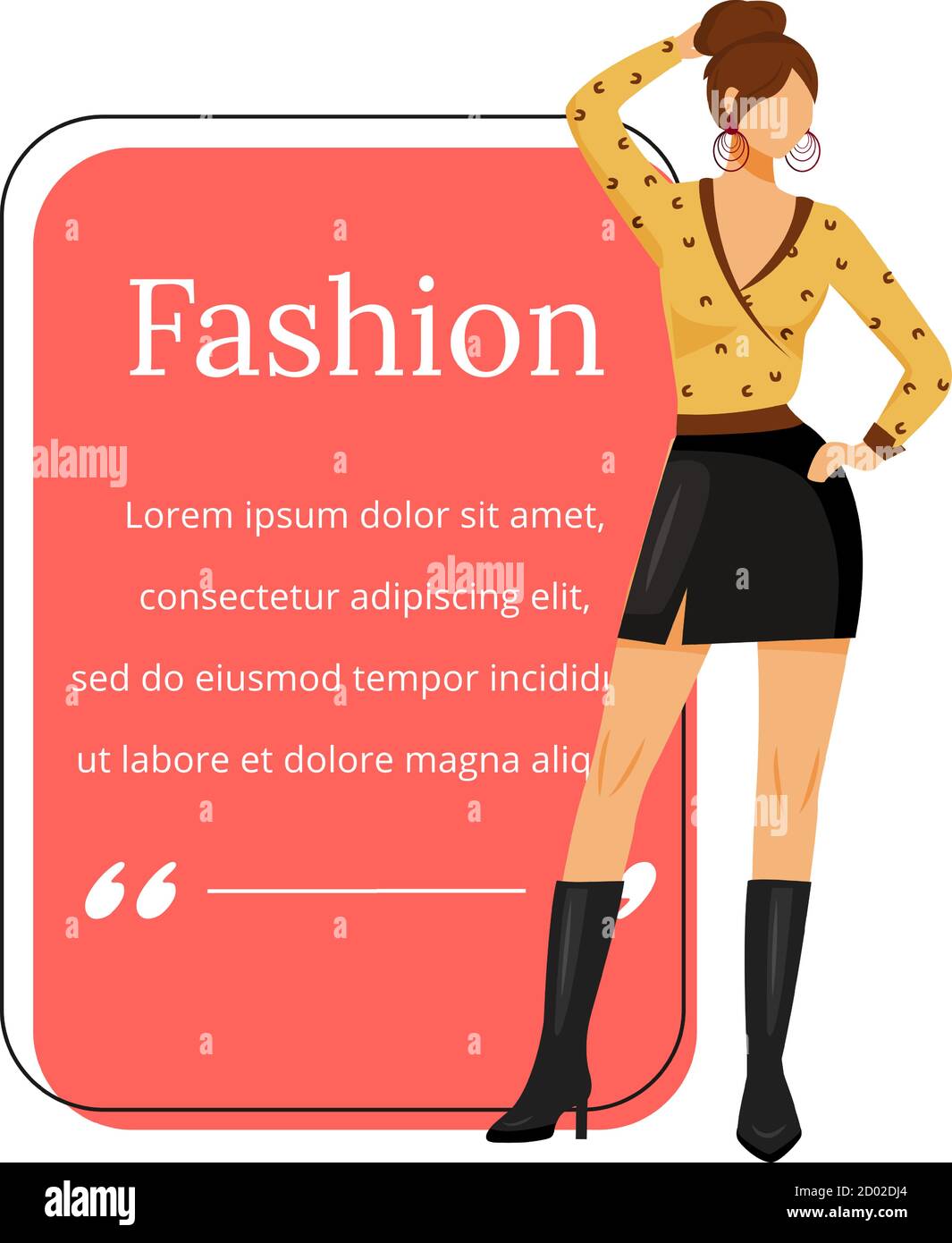 Trendsetters Stock Vector Images - Alamy