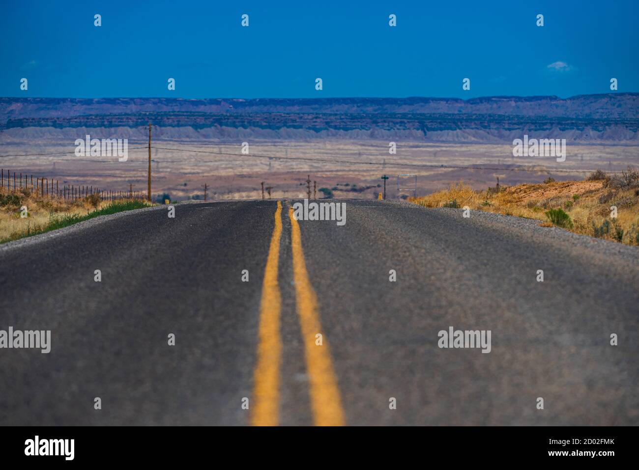 Route 66 in California. Highway on travel vacation, American high way ...