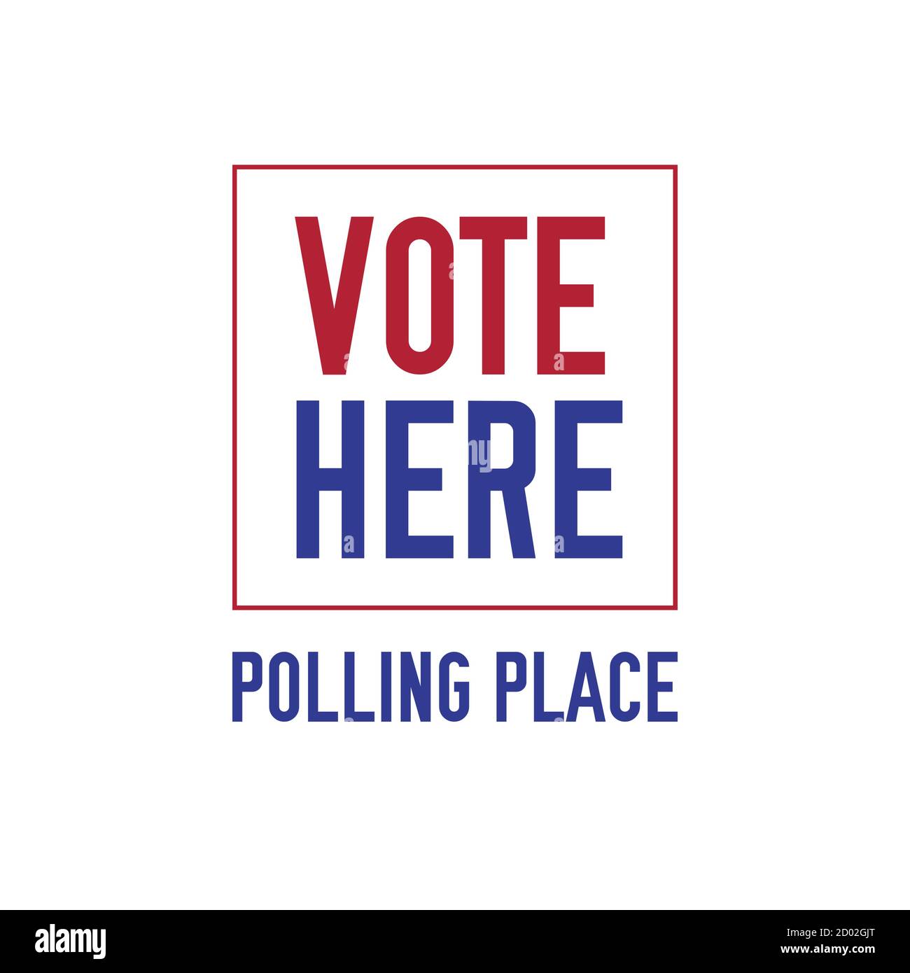 Polling party Stock Vector Images - Alamy