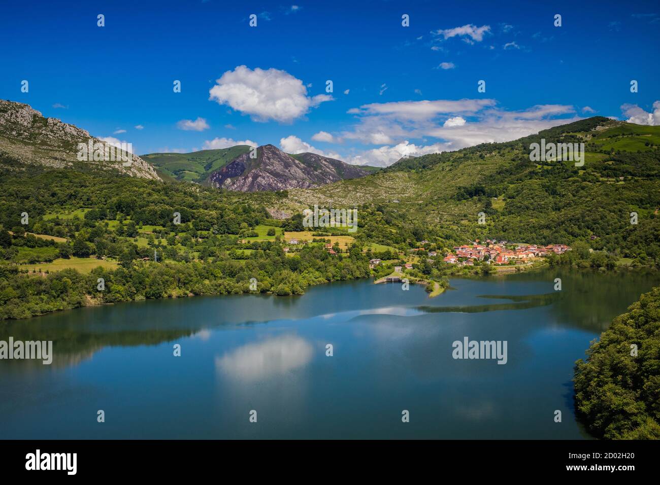 Redes national park hi-res stock photography and images - Alamy