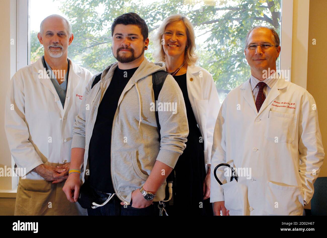 Michael roth l hi-res stock photography and images - Alamy