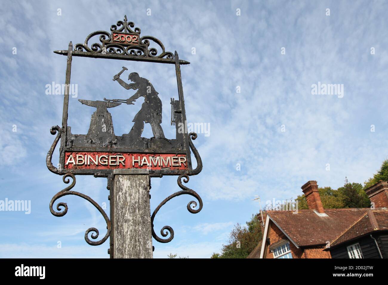 Village names hi-res stock photography and images - Alamy