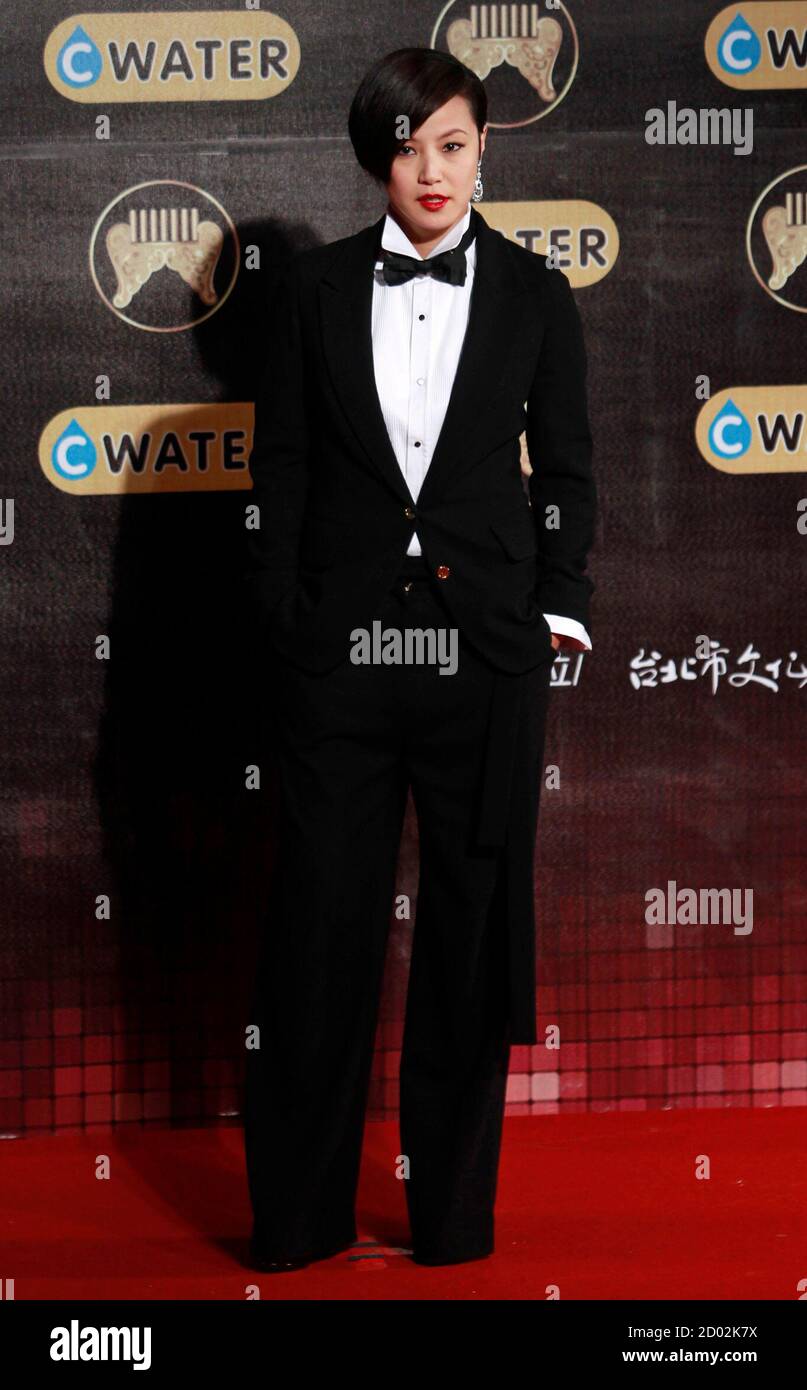 Denise Ho High Resolution Stock Photography and Images - Alamy