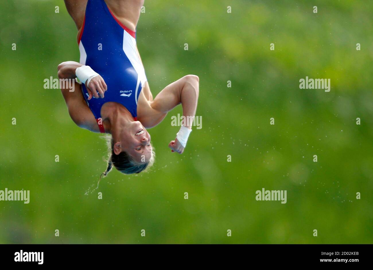 Brittany viola hi-res stock photography and images - Alamy