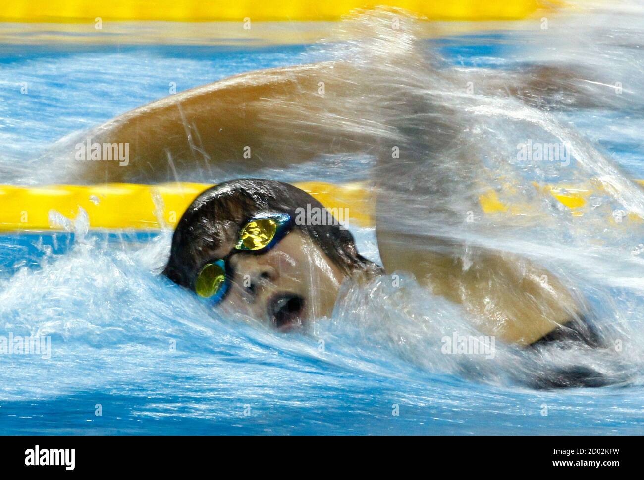 An na kyeong hi-res stock photography and images - Alamy