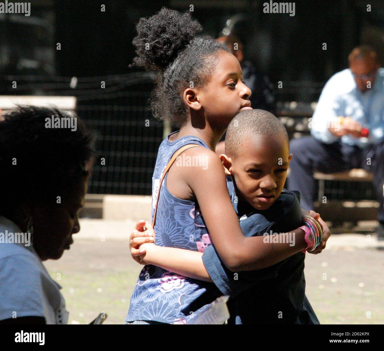 Children evacuated on trains hi-res stock photography and images - Alamy