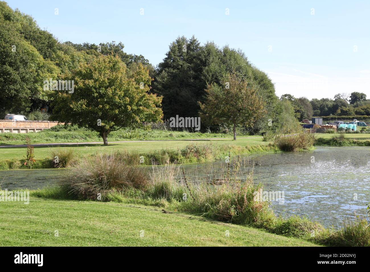 Kingfisher farm abinger hi-res stock photography and images - Alamy