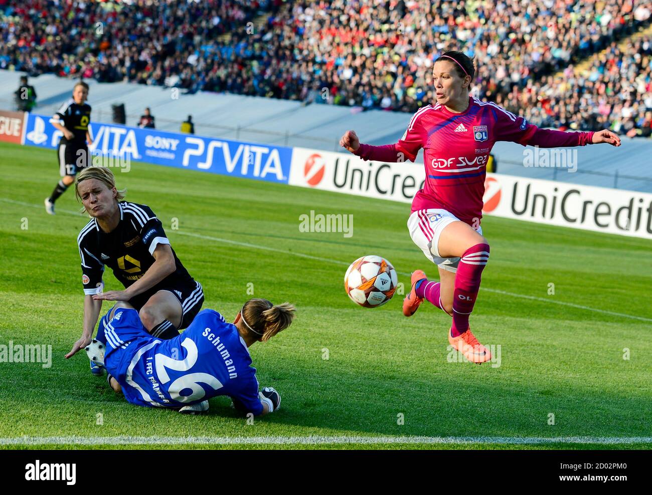 Desiree schumann hi-res stock photography and images - Alamy