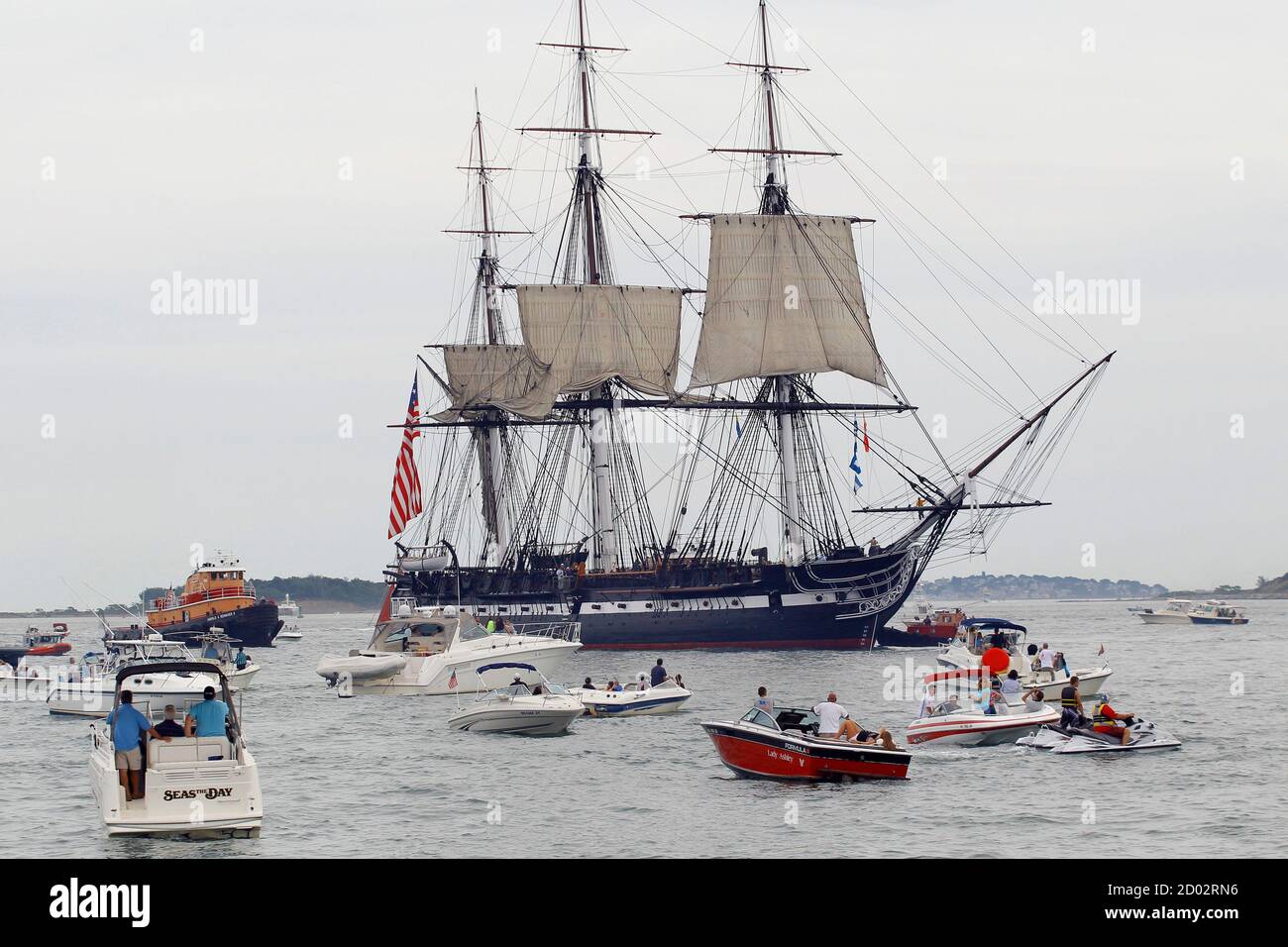 Hms Guerriere High Resolution Stock Photography and Images - Alamy