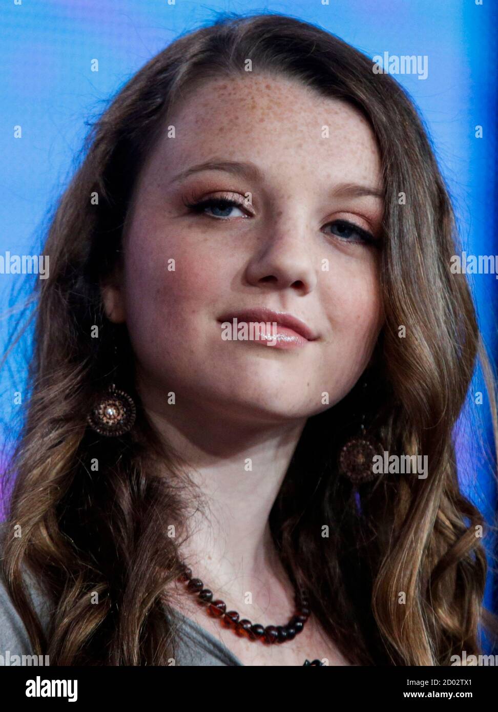 Stefania Owen High Resolution Stock Photography and Images - Alamy