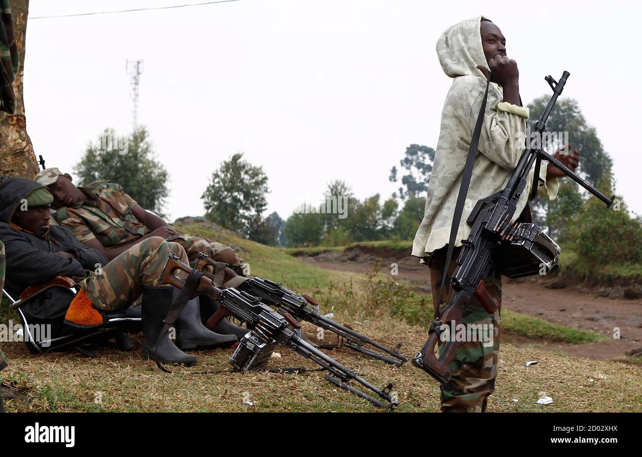 Lay your weapons down hi-res stock photography and images - Alamy