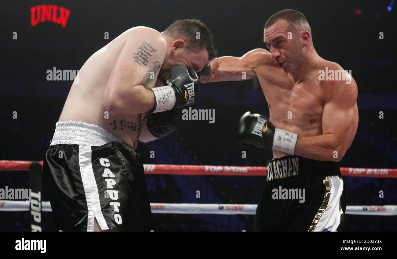 The smith center las vegas hi-res stock photography and images - Alamy