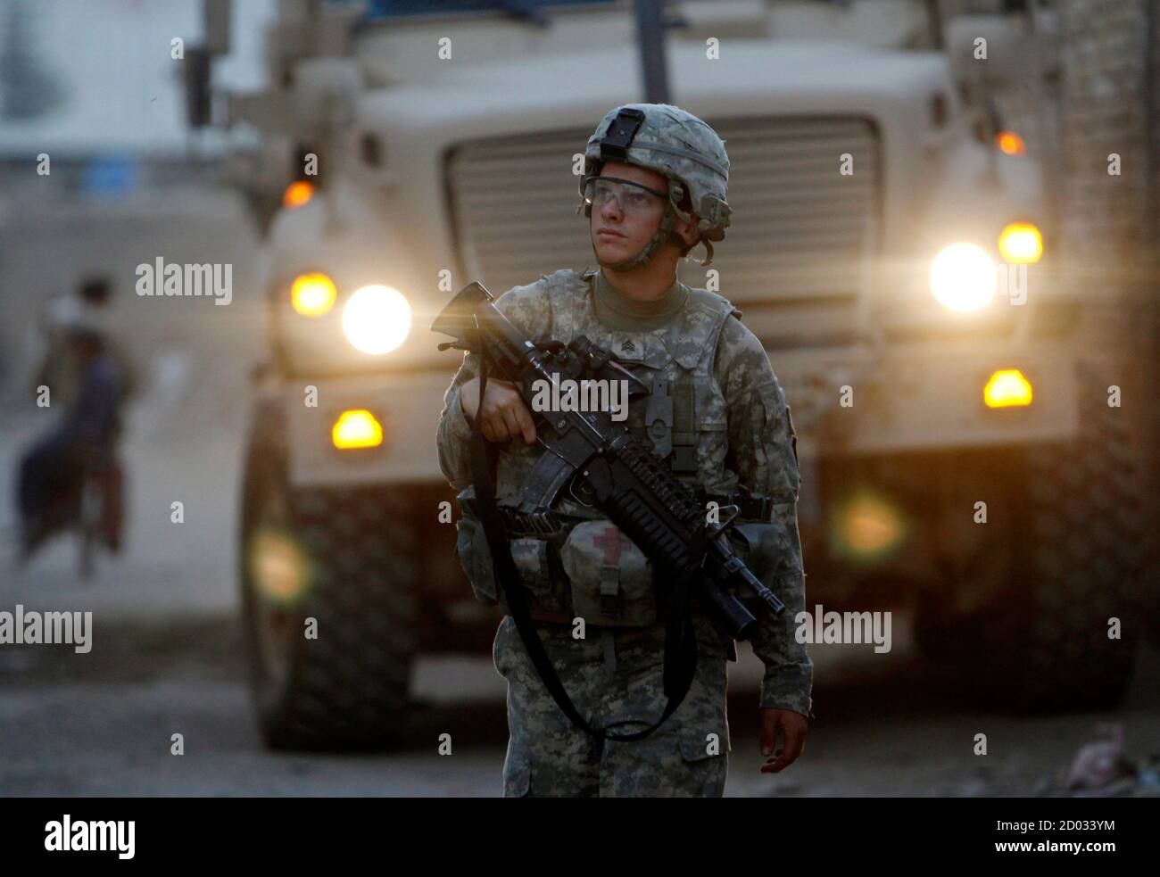 170th military police company hi-res stock photography and images - Alamy