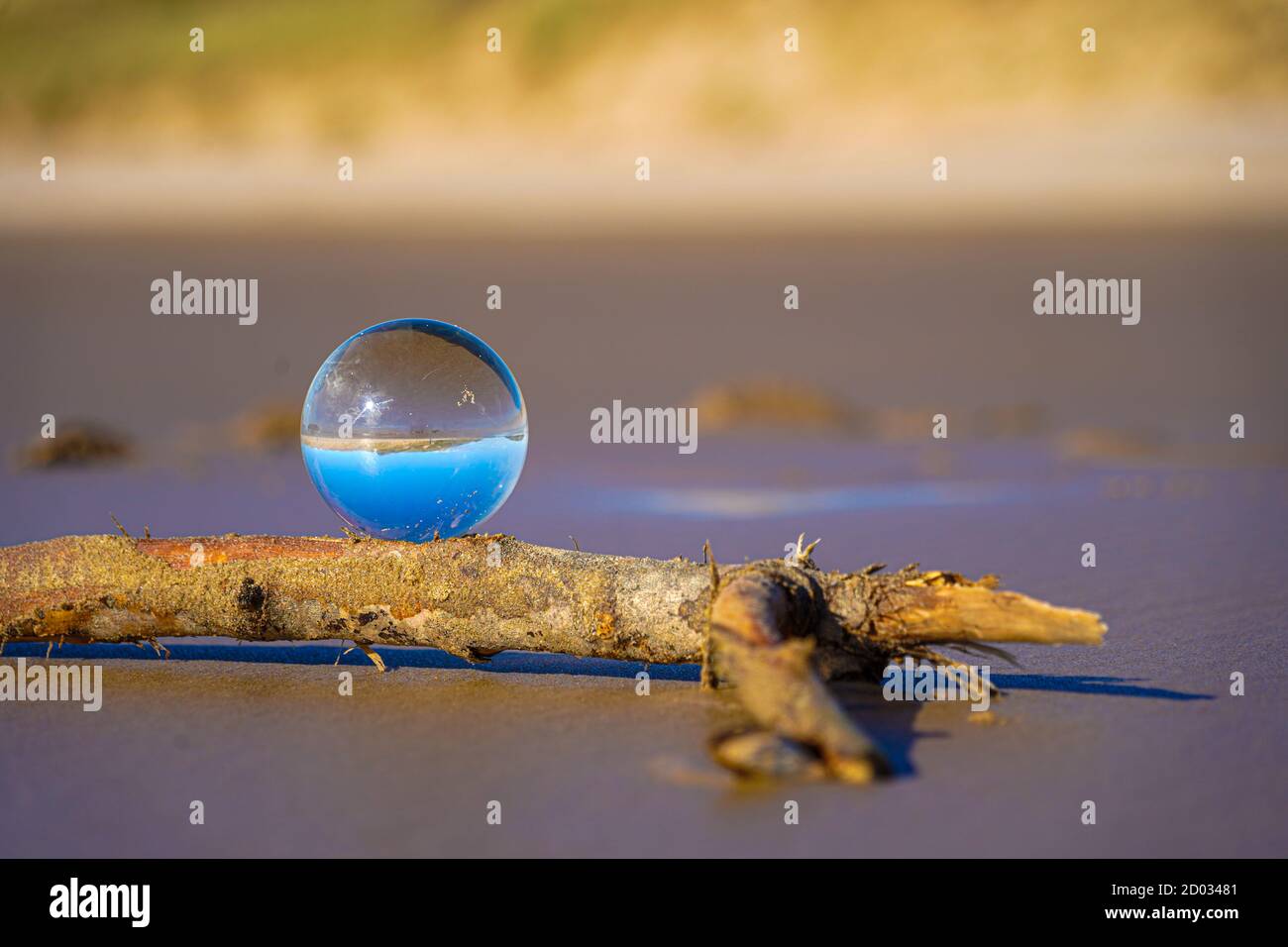 Refractive index glass of water hi-res stock photography and images - Alamy