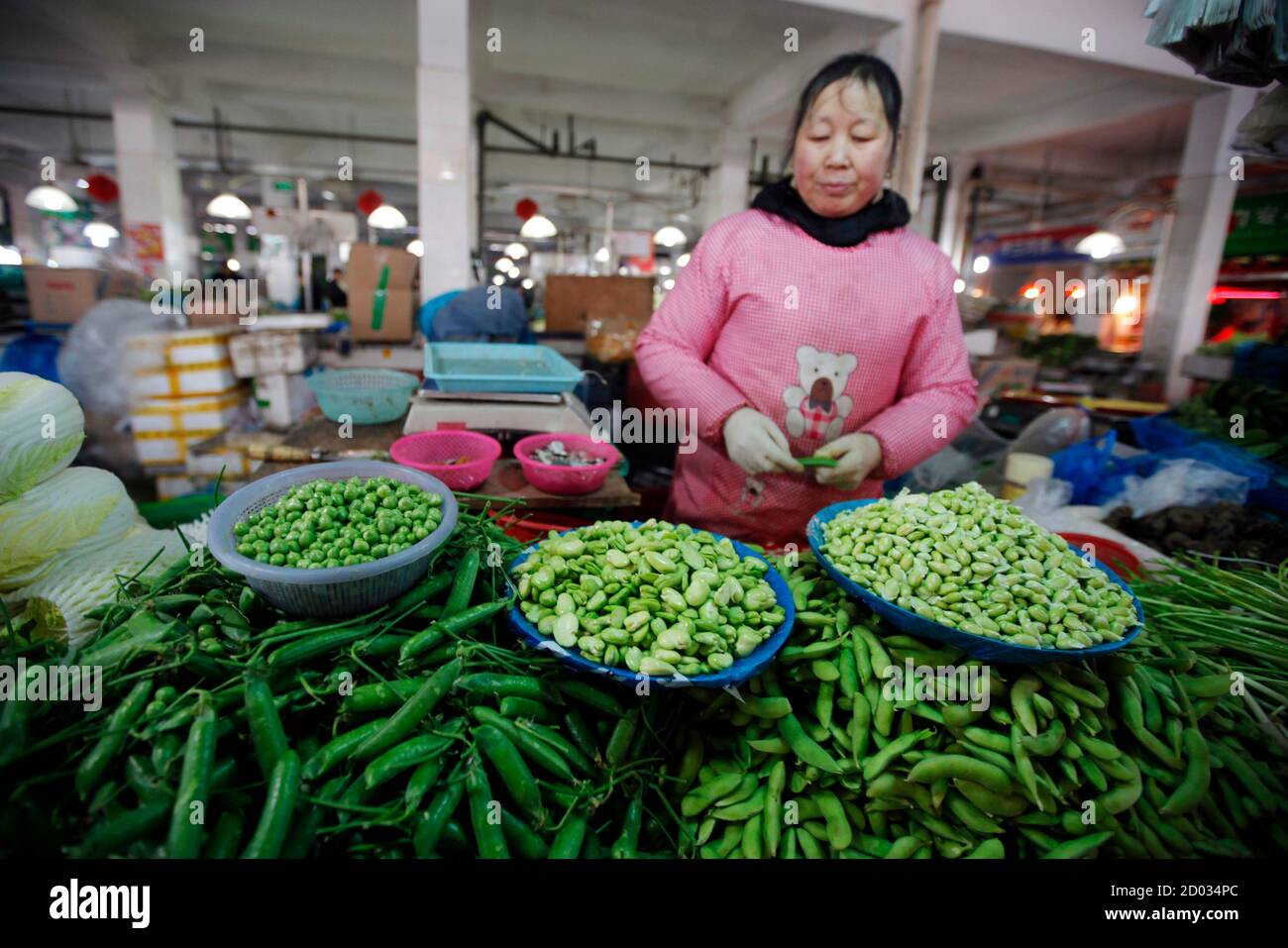 Soft commodity markets hi-res stock photography and images - Alamy