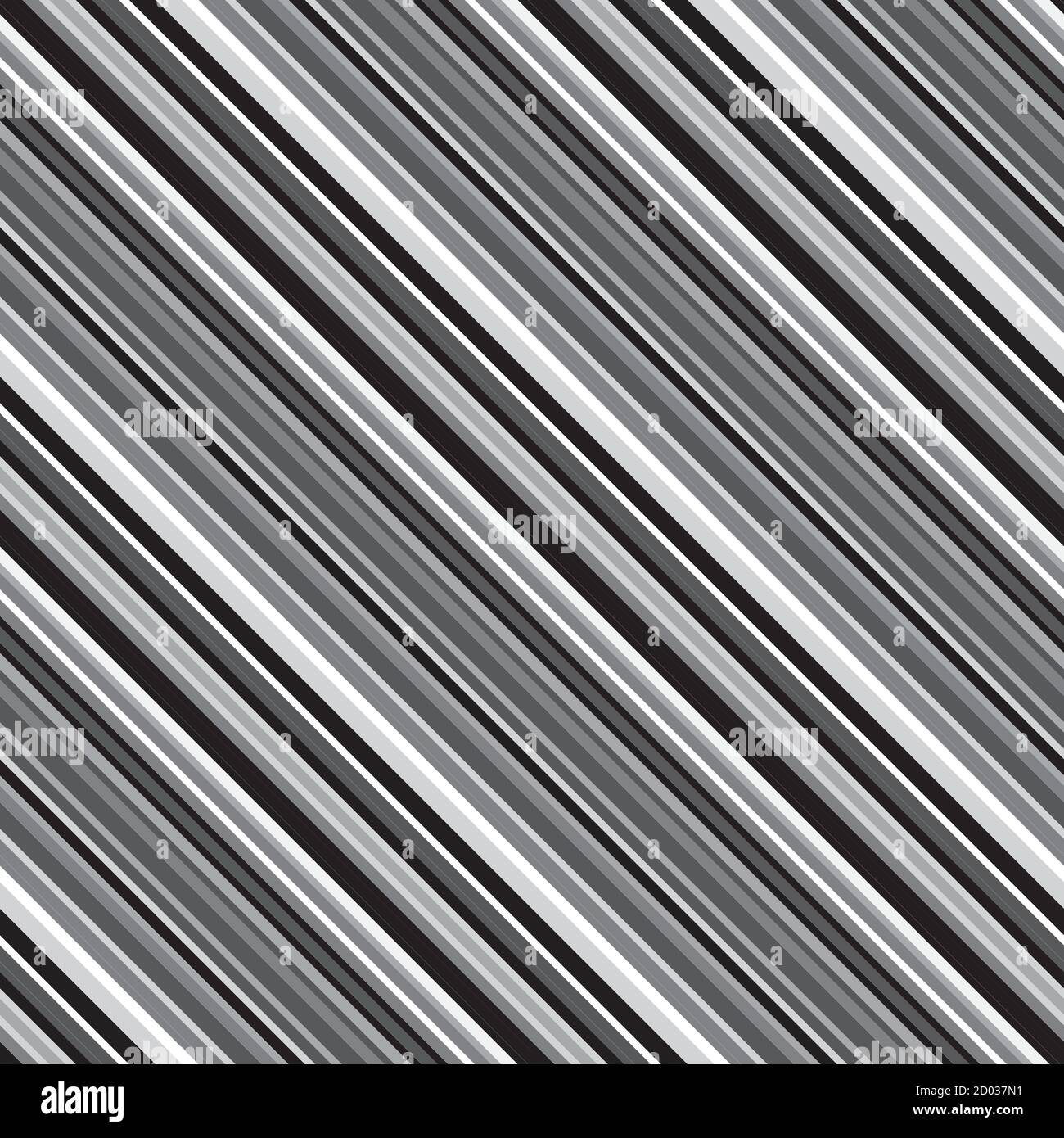 pattern with oblique gray lines Stock Vector Image & Art - Alamy