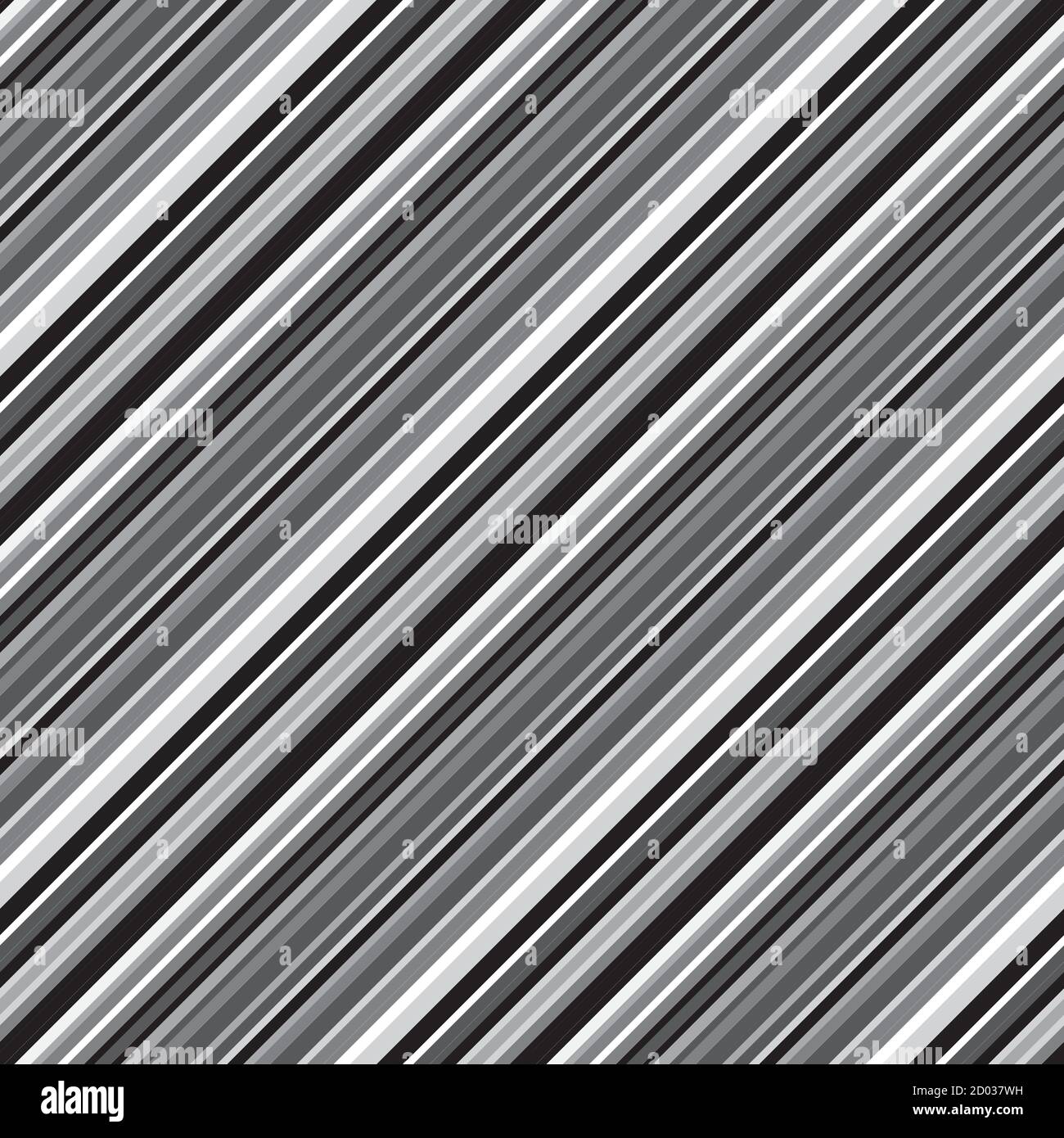 pattern with oblique gray lines Stock Vector Image & Art - Alamy