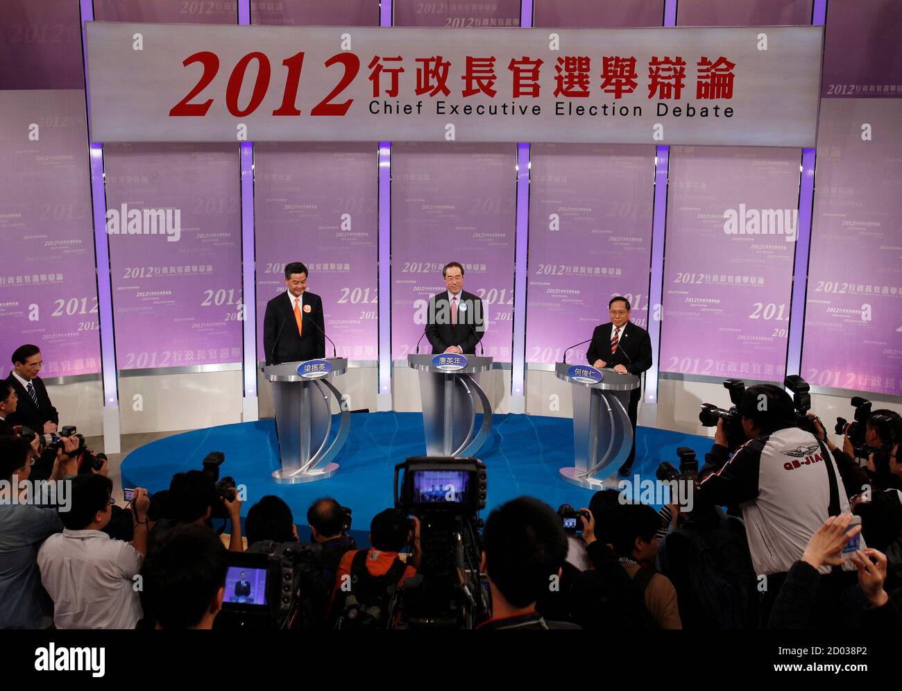 Henry leung hi-res stock photography and images - Alamy