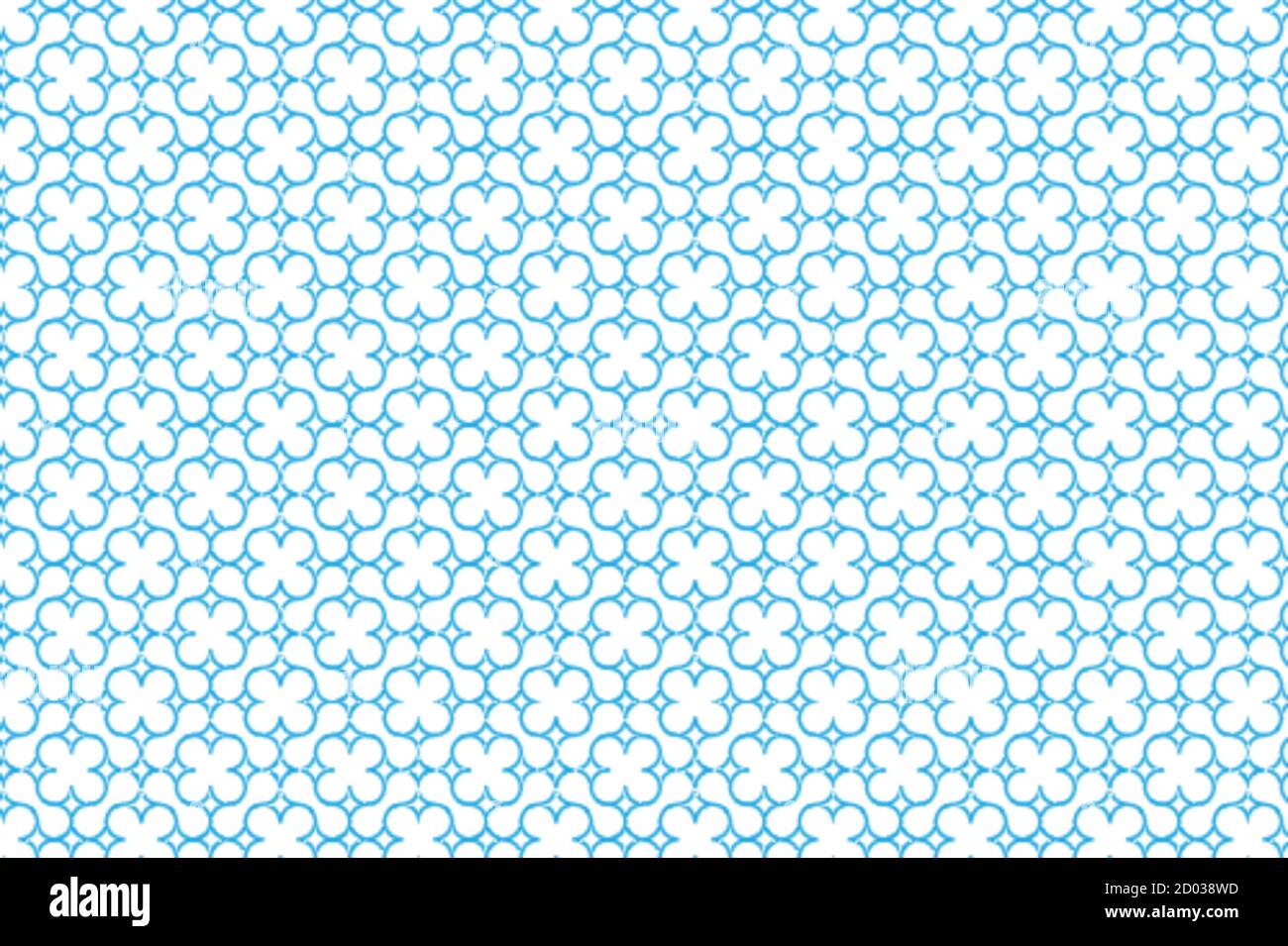 Abstract Geometric Seamless Vector Pattern Background Editable Stock Line Art Graphic Design