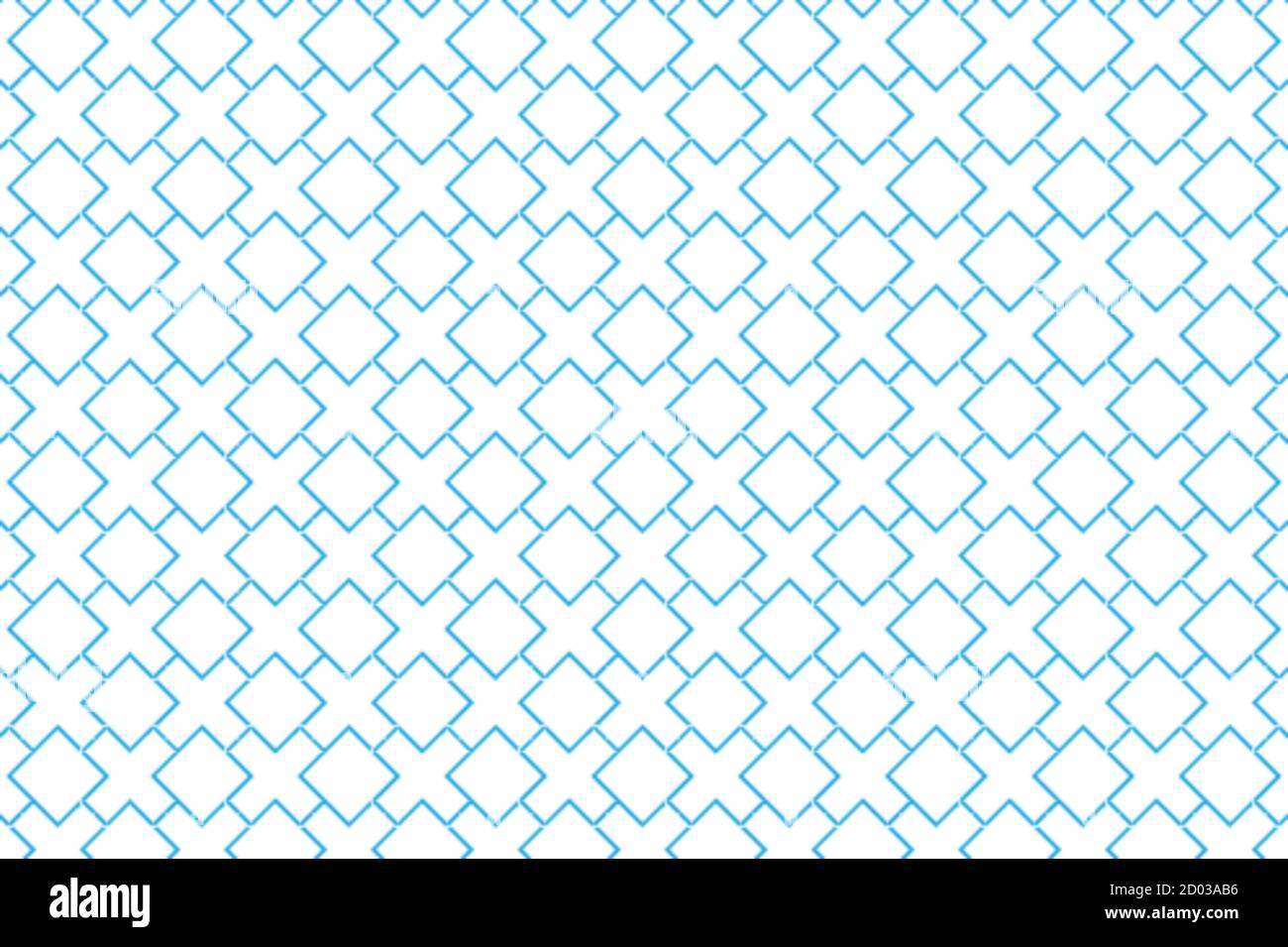 Abstract Geometric Seamless Vector Pattern Background, Editable Stock ...
