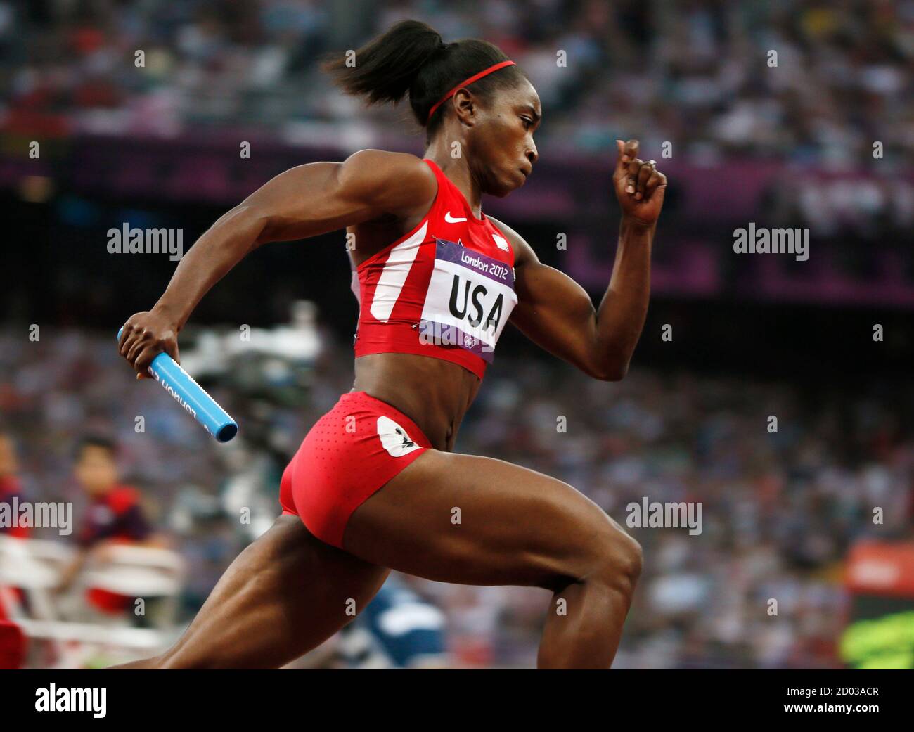 Tianna madison hi-res stock photography and images - Alamy
