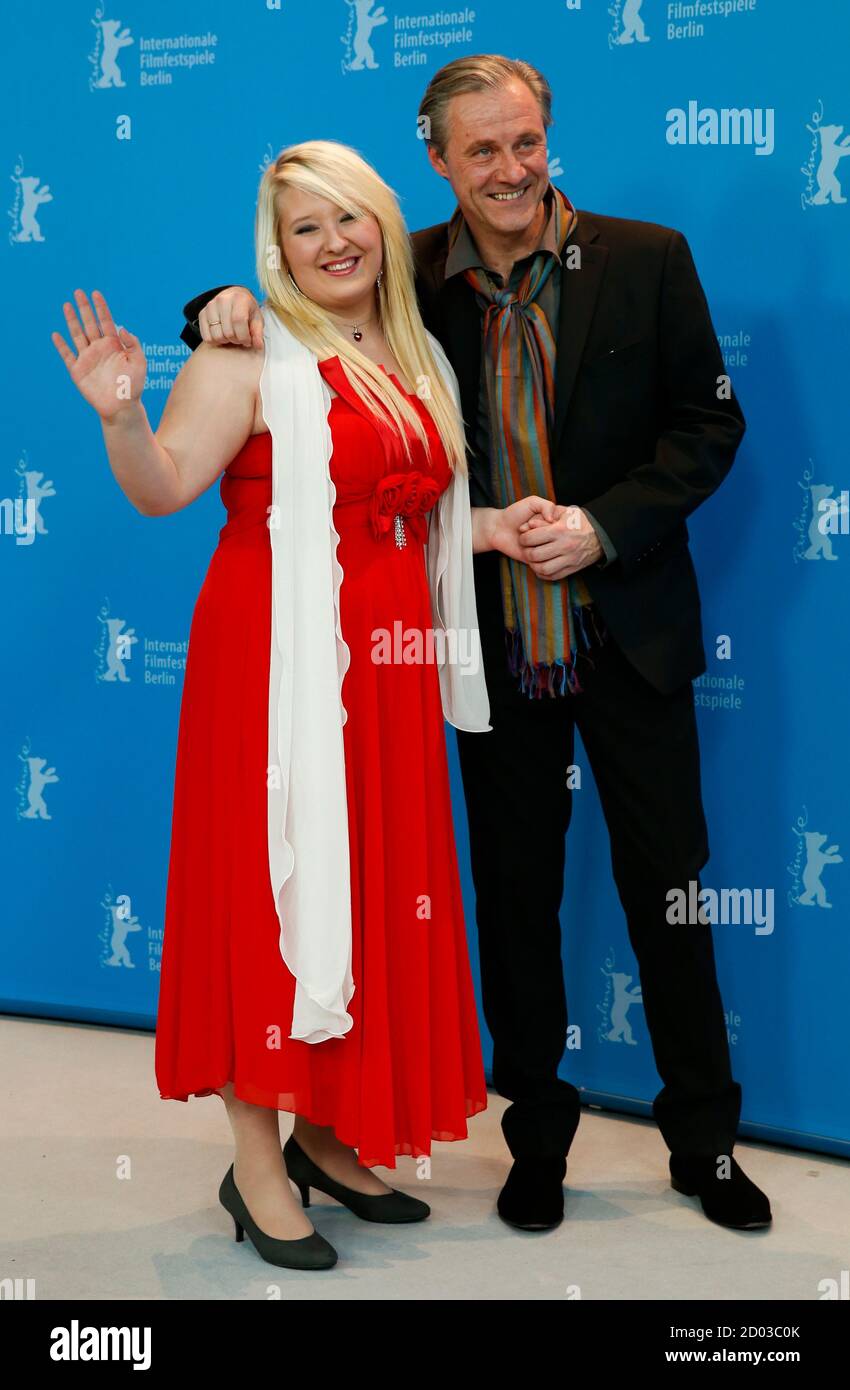 Melanie lenz hi-res stock photography and images - Alamy