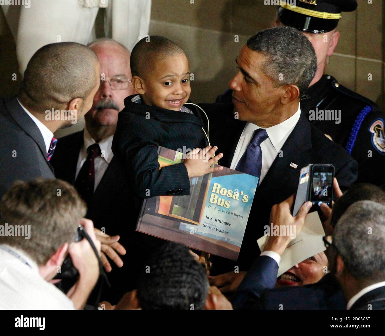 Rosa Parks 1955 High Resolution Stock Photography and Images - Alamy